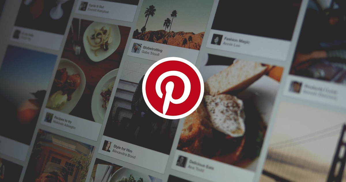 Pinterest Shopping | Powerful AI For Online Shopping On Pinterest