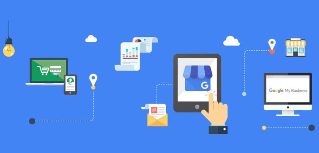 Presence On Google My Business Before Public Launch Possible - 7boats ...