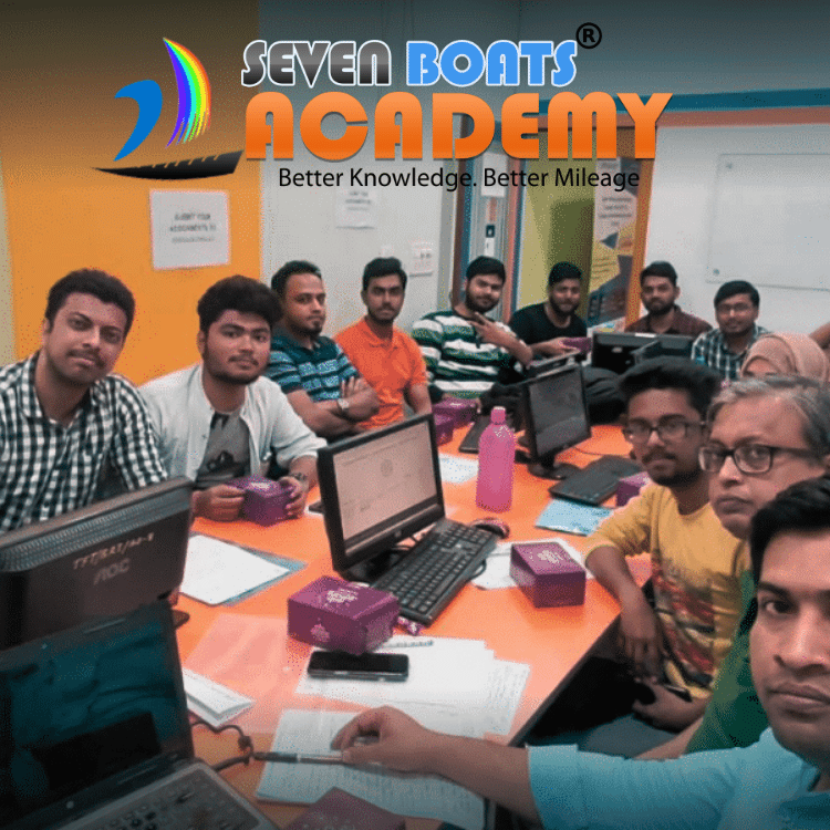 Digital Marketing Course In Kolkata - Seven Boats Academy