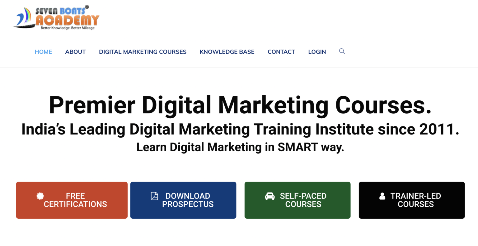 7 Tips For Writing An Engaging Call To Action (CTA) - Seven Boats Academy