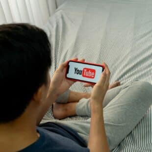 What Is The Impact Of YouTube On TV And Entertainment Industry - Seven ...