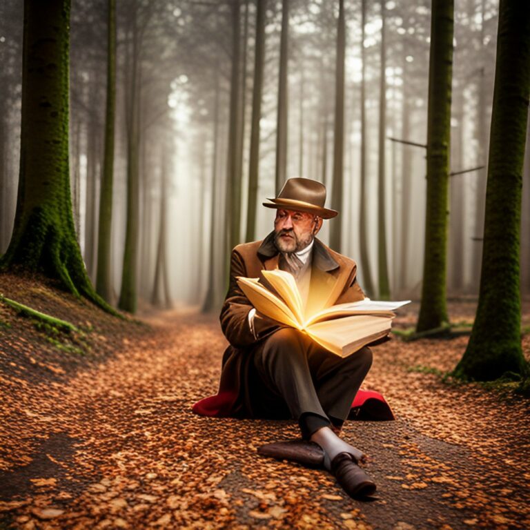 Detailed Guide To Storytelling For Successful Marketing [2024] - Seven ...