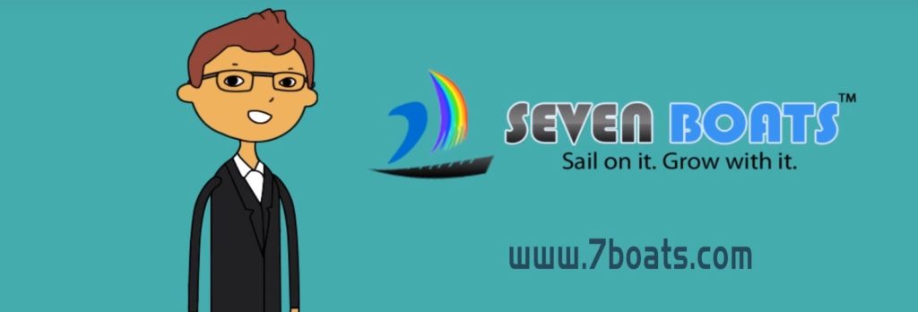 Company Presentations - Seven Boats