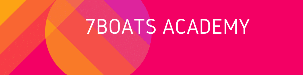 15+ Reasons Why 7boats Academy Is Best Digital Marketing Training ...