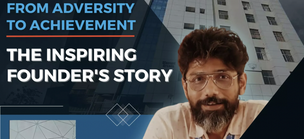 Founder's Story: From Adversity To Achievement - Seven Boats