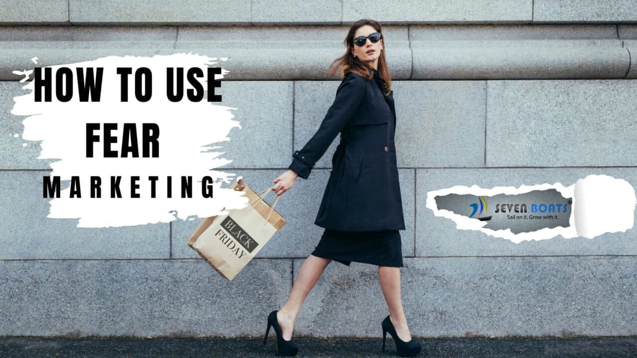 How To Use Fear Marketing: A Powerful Tool For Your Business | 2024 ...